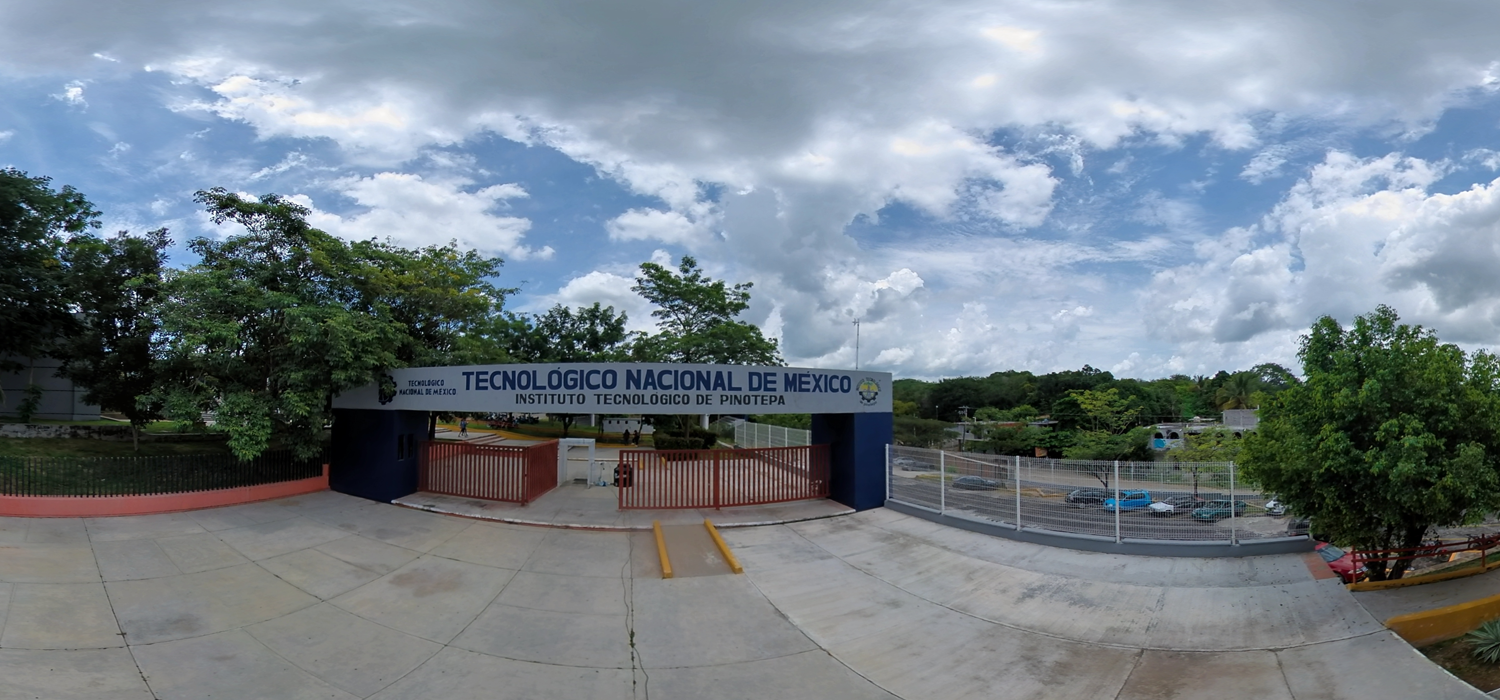 Inicio | TecNM Campus Pinotepa